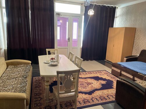 Otel У Магомеда, Dağıstan, foto