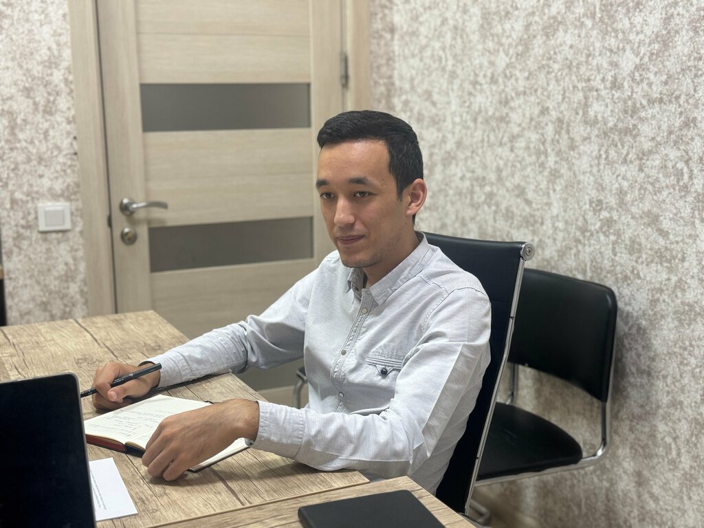 Yazılım firmaları Progress Solution, Taşkent, foto