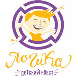 Логика (Mayakovskogo Street No:7), kaçış oyunları merkezleri  Surgut'tan