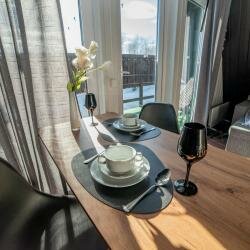 Resort oteller, tesisler BeGuest Snow-white Oasis, Sverdlovskaya oblastı, foto