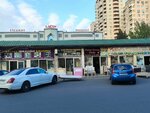 Gold mebel salonu (Bakı, Nizami district, 8-ci kilometr qəsəbəsi, Gara Garayev Avenue, 750F), mobilya mağazaları  Bakü'den