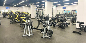 Fitness House (Pobedy Avenue No:173), fitness kulüpleri  Kazan'dan
