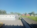 Канцелярия Царскосельской очистной станции (Filtrovskoe Highway No:3Б), turistik yerler  Saint‑Petersburg'dan