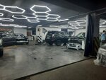 Detailing Park (Kyiv Street No:148, Bishkek), detaylı oto bakımı  Bişkek'ten