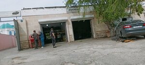 Diaqnostika (Bakı, Nizami district, Mikayil Aliyev Street, 89), otomobil servisi  Bakü'den