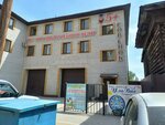 Sovyonek (Beken Jamaqaev kóshesi No:143), eğitim merkezleri  Semey'den