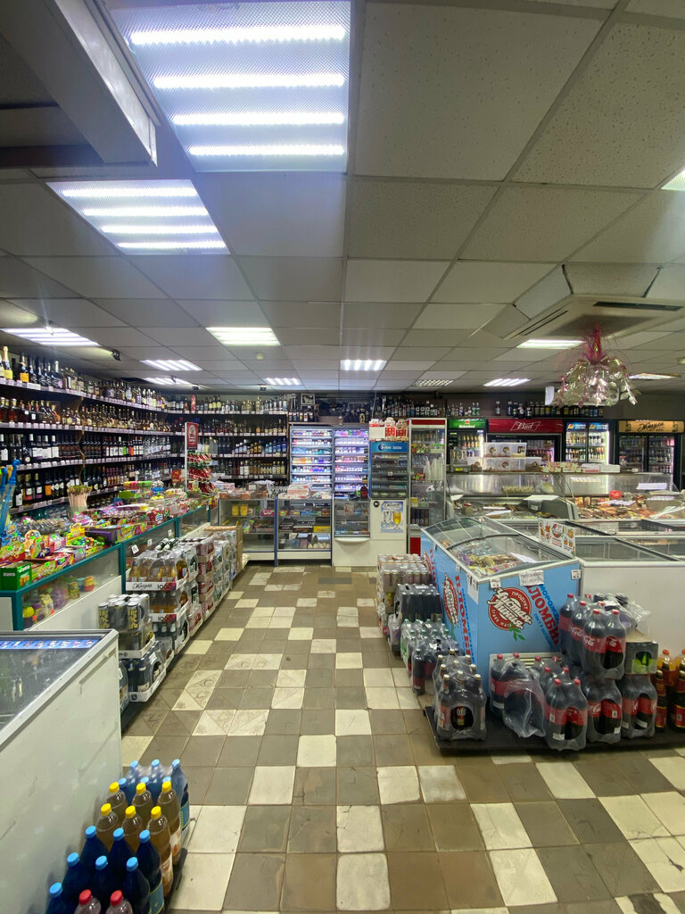 Market Лакомка, Moskova ve Moskovskaya oblastı, foto