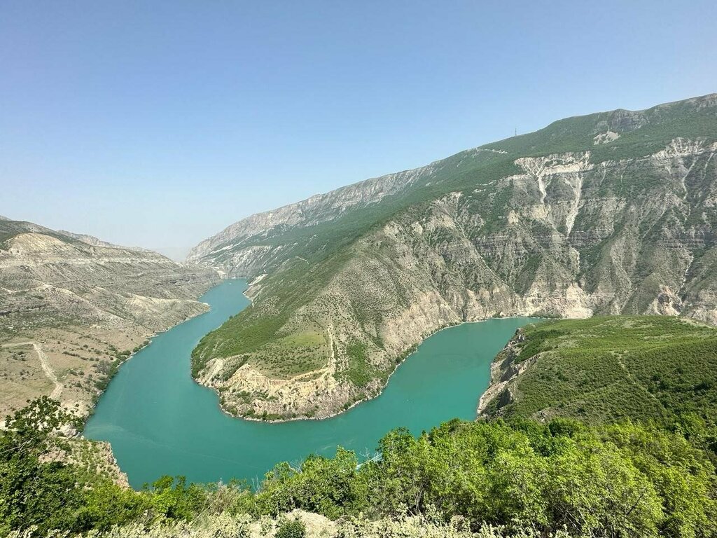 Turizm acenteleri Gastour, Krasnoyarski krayı, foto