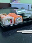 Sushi Fil (ulitsa Lenina No:28), hazır yemek teslim servisleri  Niagan'dan