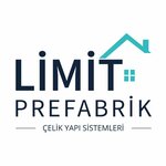 Limit Prefabrik Çelik Yapı Sistemleri (Kocaeli, Gebze, Güney Yan Yol Cad., 24), prefabrik binalar  Gebze'den