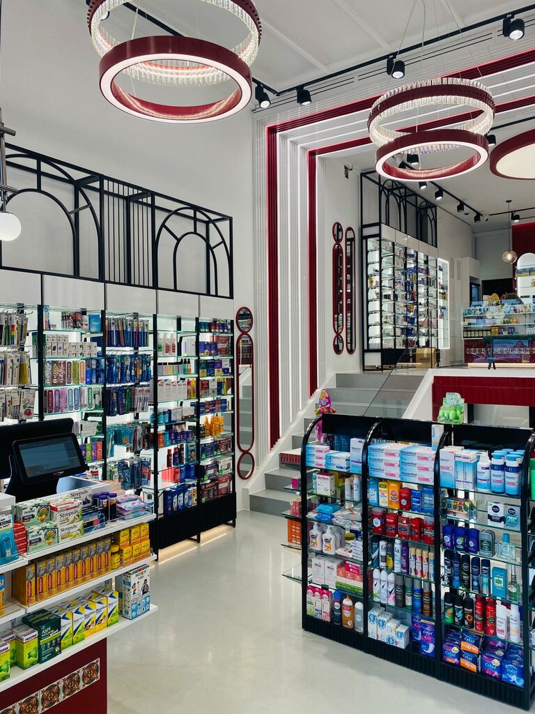 Eczaneler Taksim Pera Eczanesi, İstanbul, foto