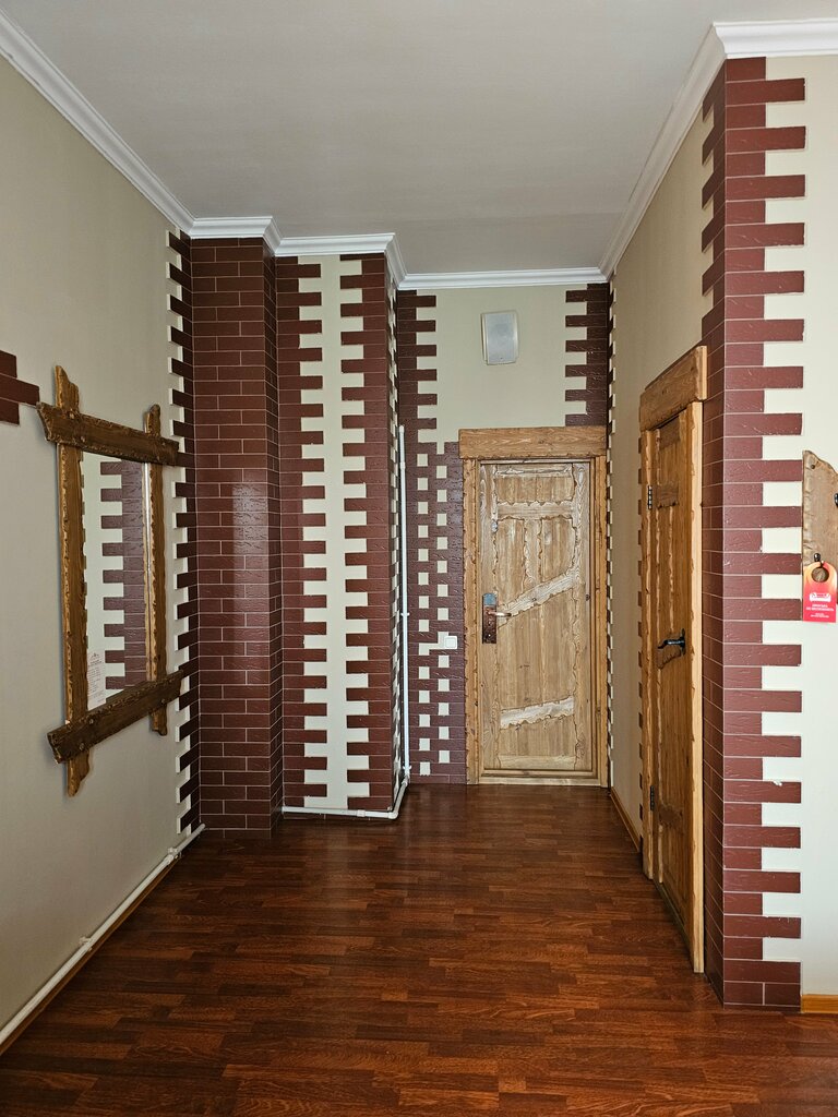 Nomera in Pushkin, hotel, Pushkin, Leningradskaya Street, 93 — Yandex Maps