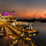 Asado Nights by Chef Rodrigo (98/2, Dubai Creek Club Street, Port Saeed, Deira, Dubai), restoran  Dubai'den