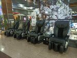 Massage chair (Pavlovsky Highway No:188), masaj koltuğu  Barnaul'dan