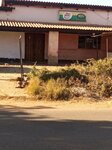 The brass money pub (Chimanga Road No:35), bar  Zambiya'dan