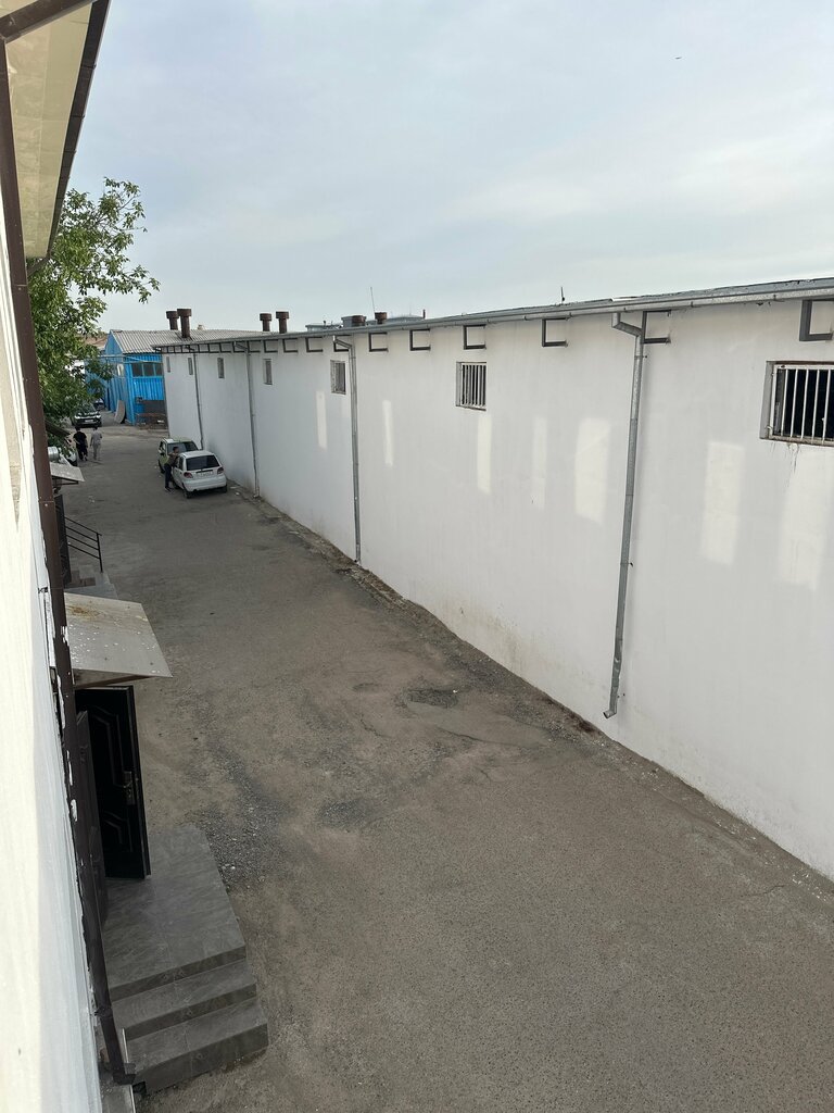Depo Indenim Warehouse, Taşkent, foto