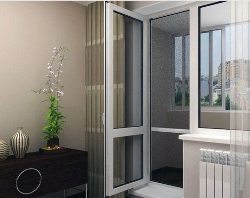 Pencere üretim, satış ve montaj firmaları Окна жалюзи, Astrahanskaya oblastı, foto