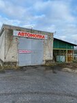 Автомойка (Obyezdnoy proyezd No:12), oto yıkama  Buy'dan