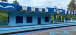 станция Водная (gorodskoy okrug Chelyabinsk, Tsentralniy District, Chelabinsky urban bor, Sportivnaya tropa), yük istasyonu  Çeliabinsk'ten