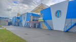 Галерея моды (Cimirazieva Street No:125к12), alışveriş merkezleri  Minsk'ten