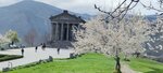 Экскурсии по Армении из Цахкадзора (Kotayk Region, Tsaghkadzor, Khachatur Kecharetsi Street), turizm acenteleri  Tsahkadzor'dan