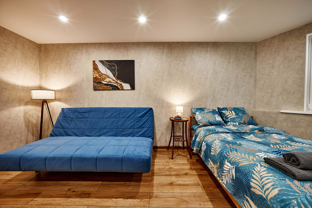 Kısa süreli konaklama EasyGuest, Moskova, foto