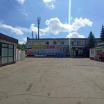Грузоперевозки по России (ulitsa Sergeya Lazo No:8к1), nakliye firmaları  Orenburg'dan