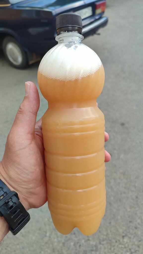 Bira dükkanı Пивная башня, Stroitel, foto