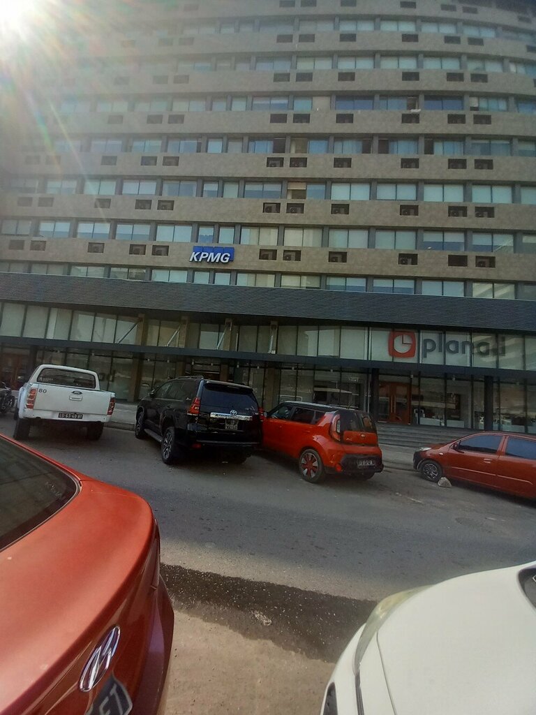 i̇ş merkezi Kpmg, Loanda, foto