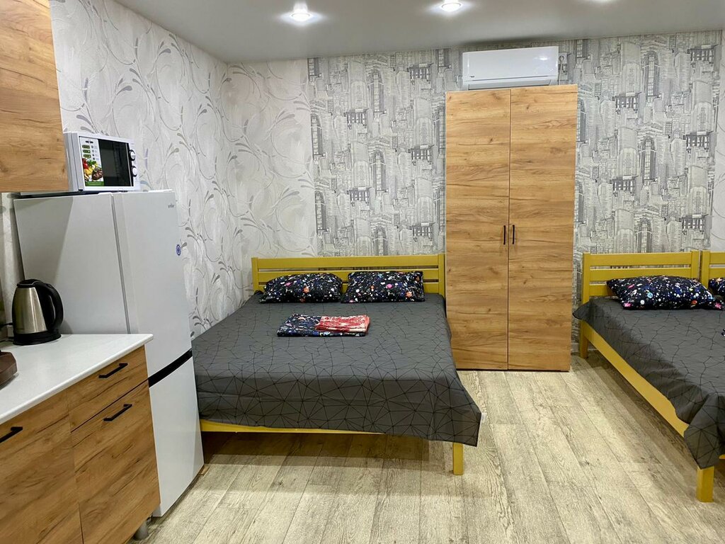 Otel Ночлег как дома, Volgogradskaya oblastı, foto
