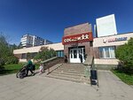 Qiwi (Kuncawshchyna Street No:28), ödeme terminali  Minsk'ten