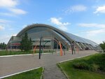 Таксофон (ulitsa Maslennikova No:142/1, Omsk), telefon santralleri  Omsk'tan