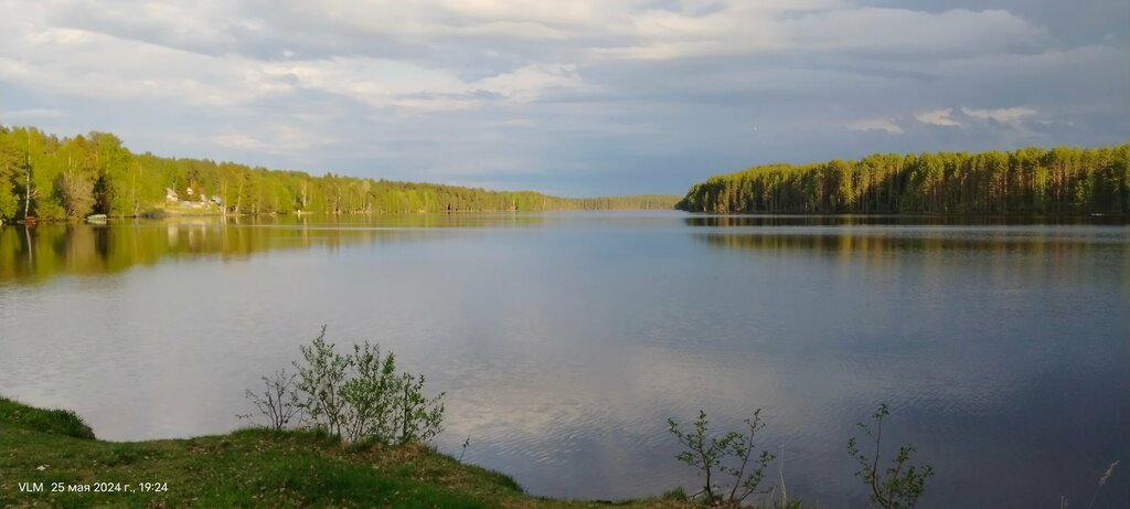 Plaj Пляж, Karelya, foto