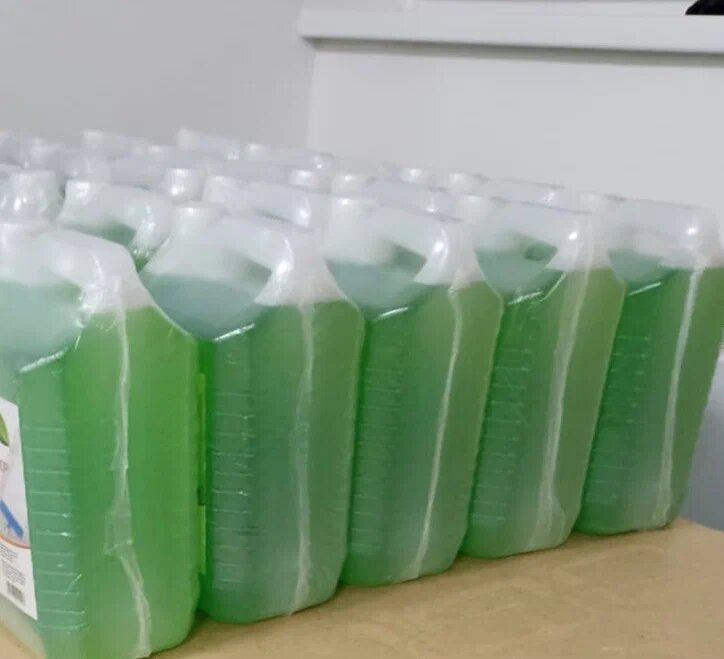 Müşteri memnuniyeti Korrex. Prof, Podolsk, foto