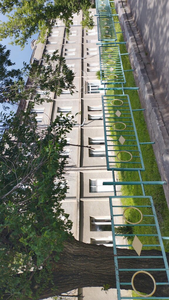 Meslek yüksekokulu Vanadzor State Vocational School № 1 Named After K. Gharaqeshishyan, Vanadzor, foto