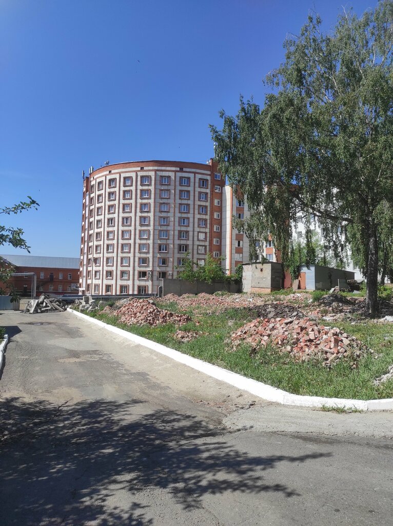 Yurtlar Obshchezhitiye № 5, Penza, foto