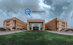 Qassim National Hospital (طريق علي بن ابي طالب No:QBWB3522, Al Iskan District), hastaneler  Buraydah'tan
