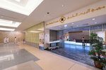 House Medical Complex (First Ring Road No:MALA6552), hastaneler  Mekke'den