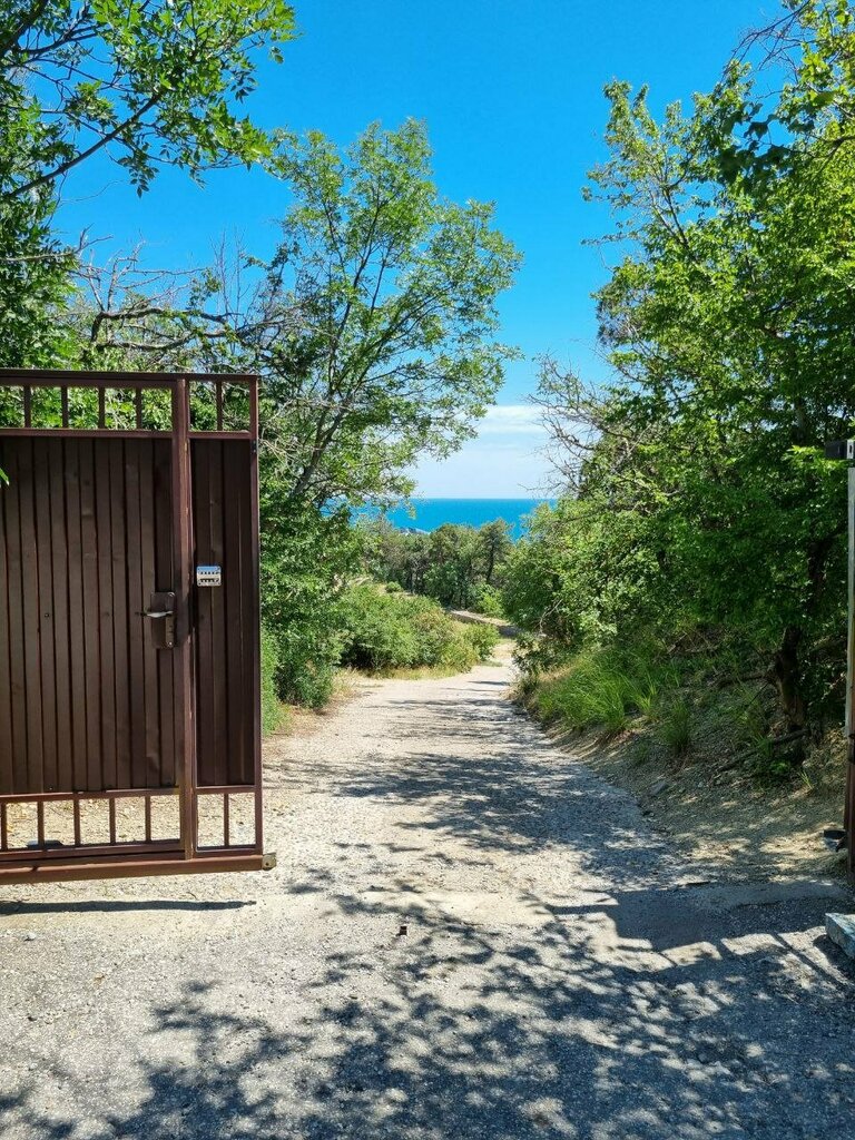 Konuk evi Крылья, Krasnodarski krayı, foto