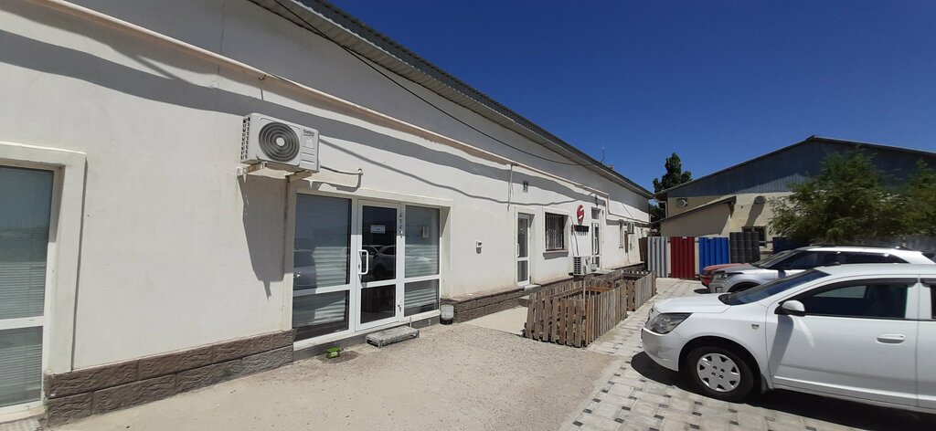 Ticari gayrimenkul alım satımı Amina Group, Atırav, foto