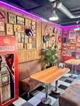 New York dinner (Revolyutsionnaya ulitsa No:20), kafe  Buguruslan'dan