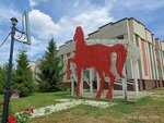 Музей Хвалынского яблочка (Sovetskaya ulitsa No:89А), müzeler ve sanat galerileri  Hvalynsk'ten