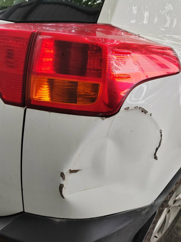 Oto kaporta Autotechcentr, Moskova ve Moskovskaya oblastı, foto