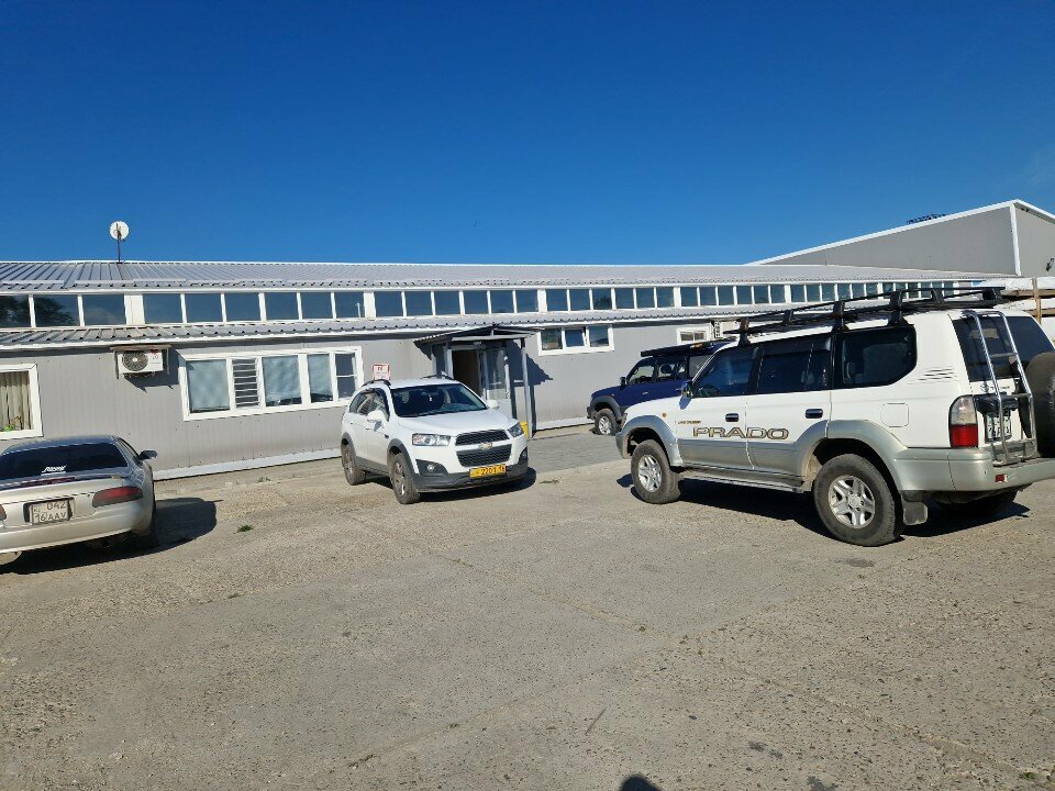 Pencere üretim, satış ve montaj firmaları Funke, Öskemen (Ust‑Kamenogorsk), foto