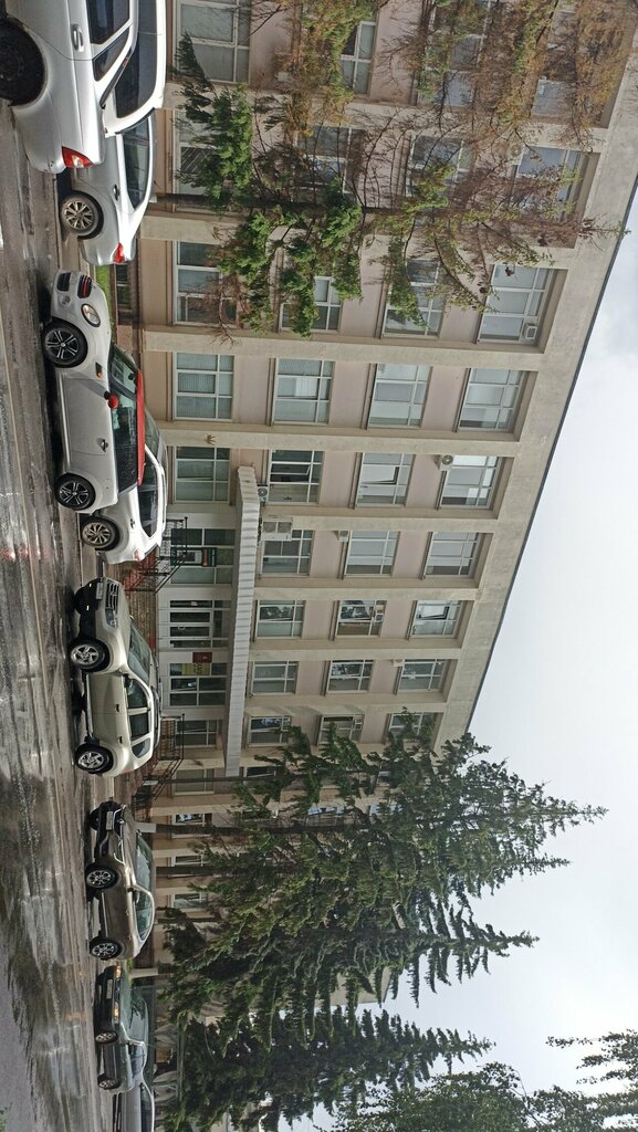 Hukuk büroları Legal agency Pravosudiye, Orel, foto