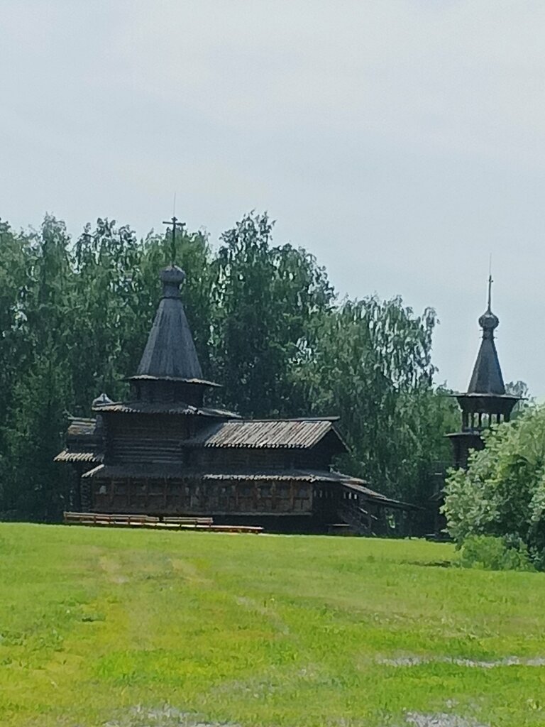 Mini-market Минутка, Novosibirskaya oblastı, foto
