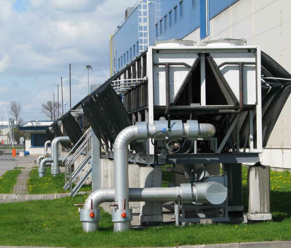 Enerji ekipmanı firmaları Terrafic Energy General Trading, Dubai, foto