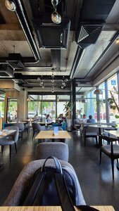Eclernaya (Samara, Sadovaya Street, 137), cafe  Samara'dan