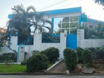 Mfi (Abidjan, Cocody, Quartier de la Deux Plateaux II), emlak ofisi  Abican'dan
