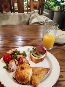 Lesnoy (Ibraimov Street No:70), kafe  Bişkek'ten